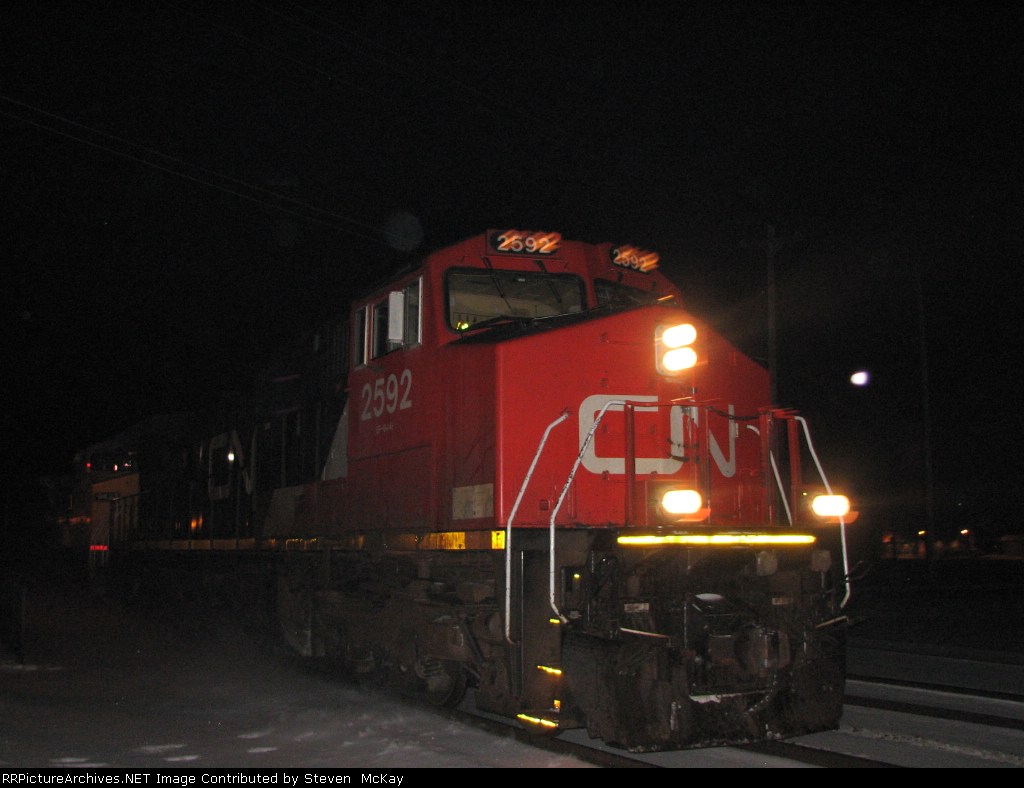 CN 2592